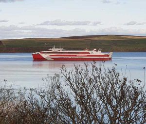 Pentland Ferries
